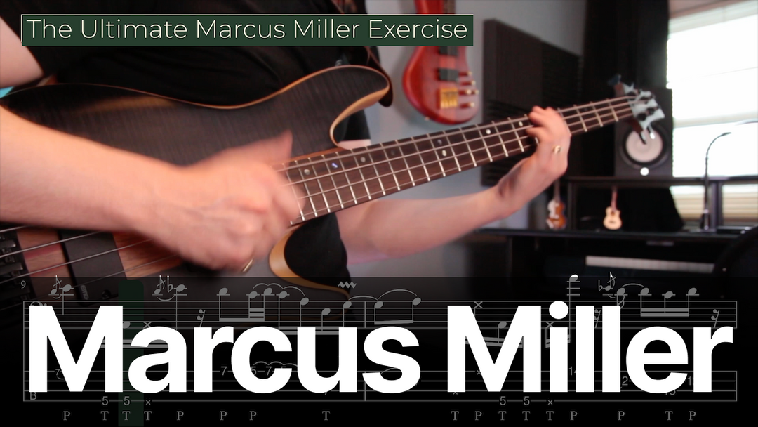 Mastering the Masters — Charles Berthoud – Mastering The Masters